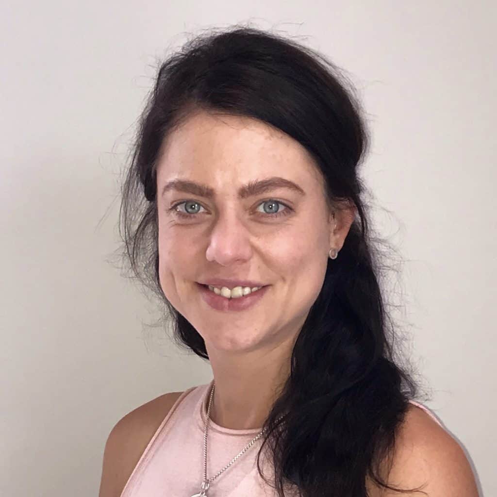 Introducing Our New Team Members - Innes Reid