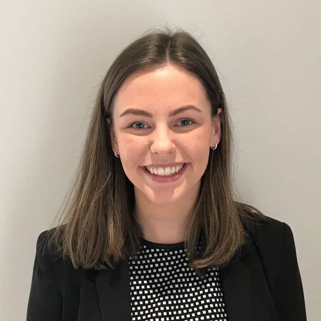 Introducing Our New Team Members - Innes Reid