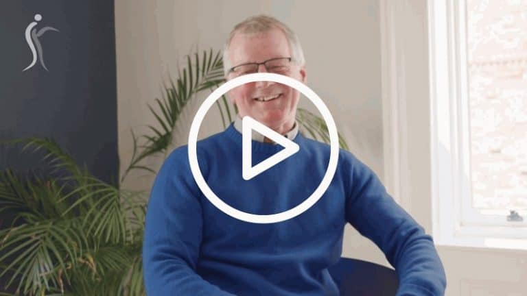 Meet The Team - Innes Reid