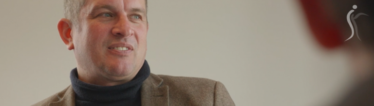 Meet James - Discover his story | Innes Reid