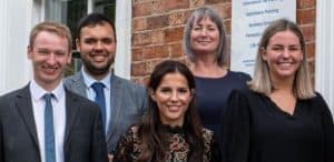 Contact Us - Innes Reid