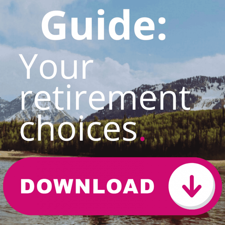 5 Pension Mistakes To Haunt Your Retirement Plans Innes Reid