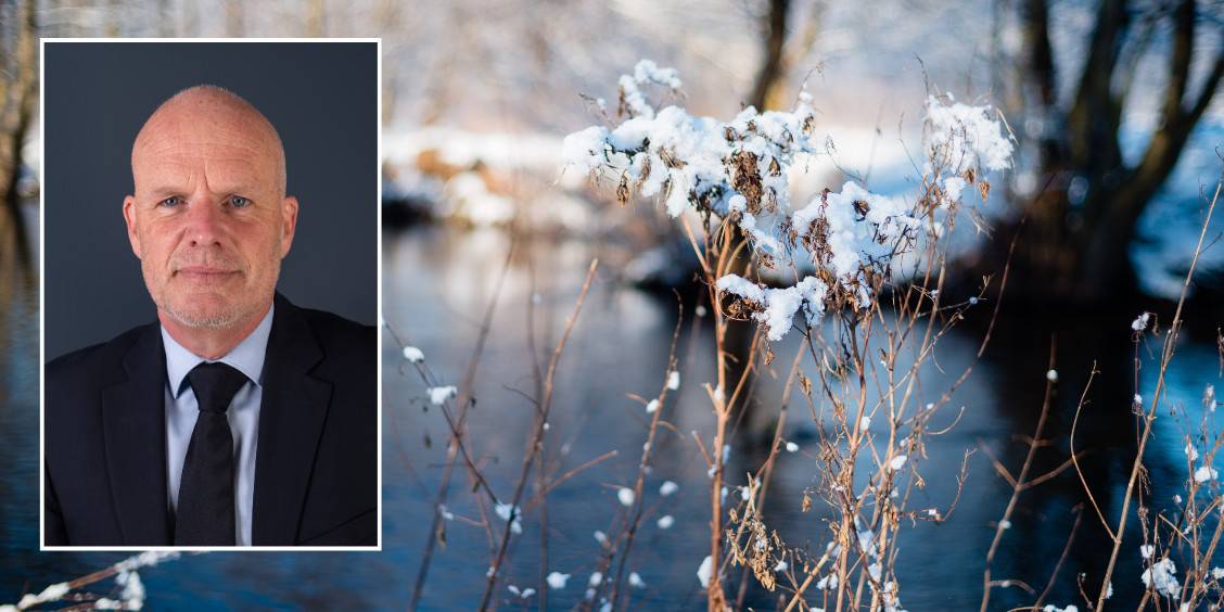 Looking forward to 2025: Insights and lessons from a challenging year ...